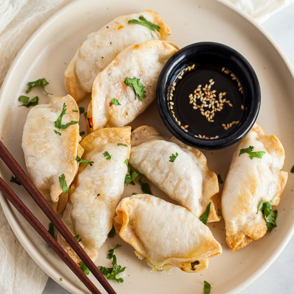 Air Fryer Scrapple | Perfectly Cooked Every Time