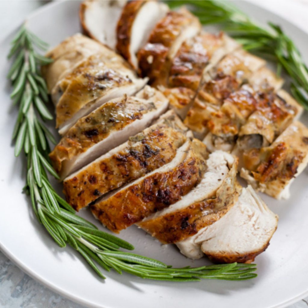 Air Fryer Tyson Southern Style Chicken Breast Tenderloins | 15 Minutes
