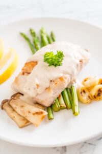 Sous Vide Snapper | Perfectly Cooked Every Time!
