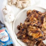 Pulehu Chicken | Hawaiian Style Grilled Chicken